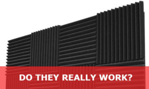 How Do Soundproofing Panels Actually Work? Or Do they? – Soundproofing ...