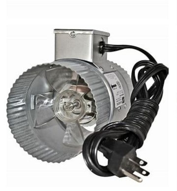 How to soundproof a ceiling fan – Soundproofing that works – Soundproof ...