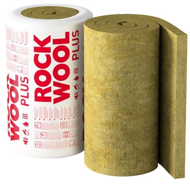 Soundproofing Materials: Rockwool vs Fiberglass? – Soundproofing that ...